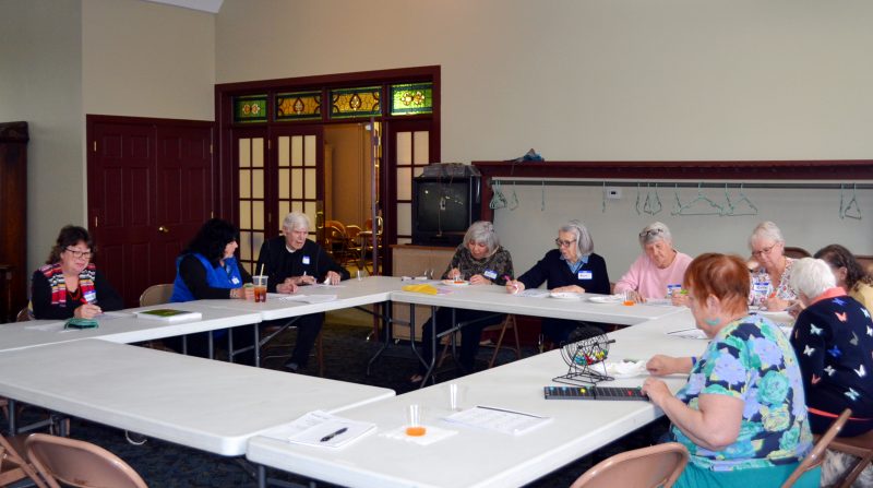 Covenant Cafe resumes meetings after two-year hiatus | News, Sports ...